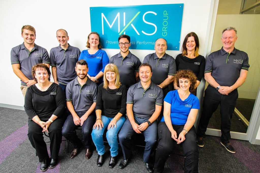 Our History - Chartered Accountants - MKS Group