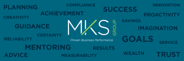 Our History - Chartered Accountants - MKS Group