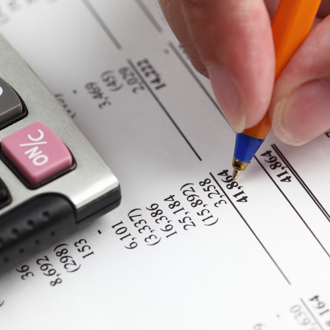 How Can an Accountant Limit Business Expenses? - MKS Group