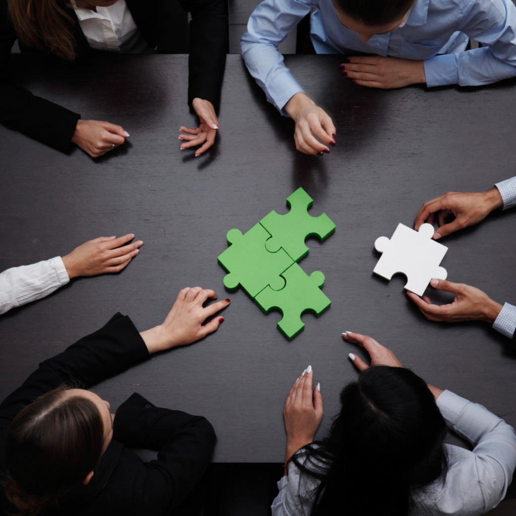 5 Ways to Set and Achieve Your Goals - MKS Group