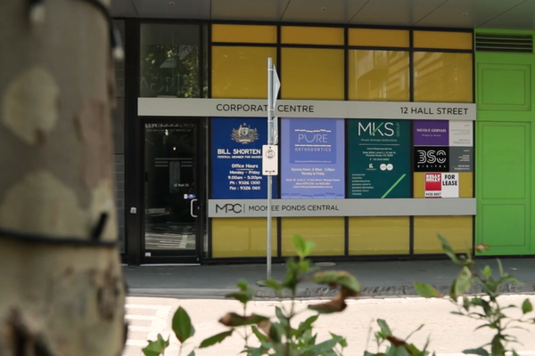 About MKS Group - Melbourne's Leading Business Accountants