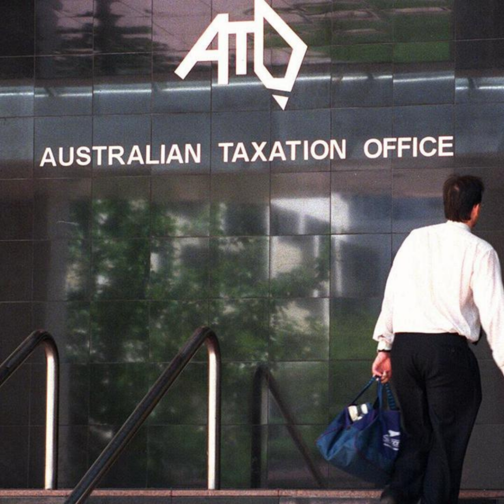 What is the ATO looking for... - MKS Group