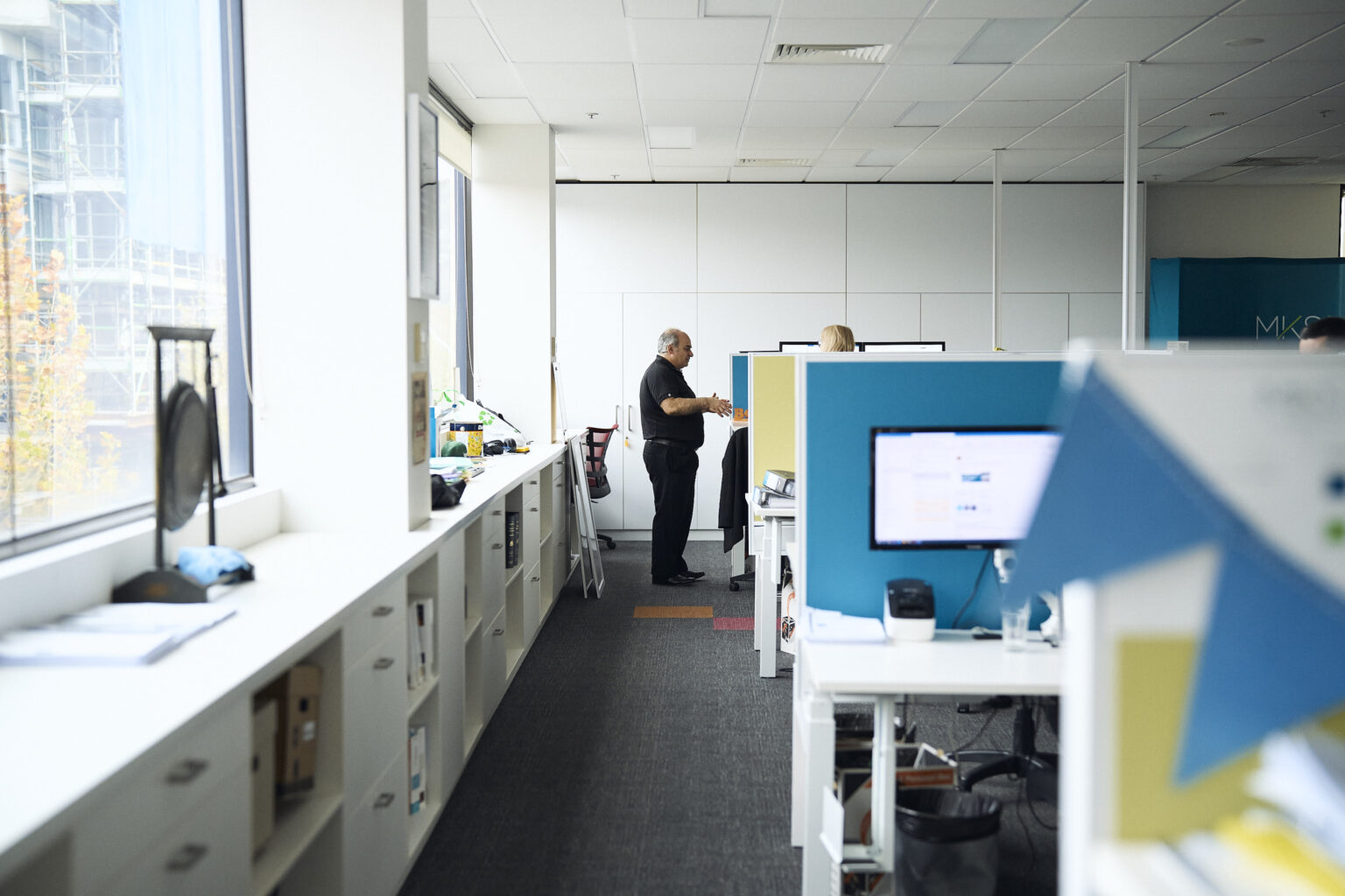 About MKS Group - Melbourne's Leading Business Accountants