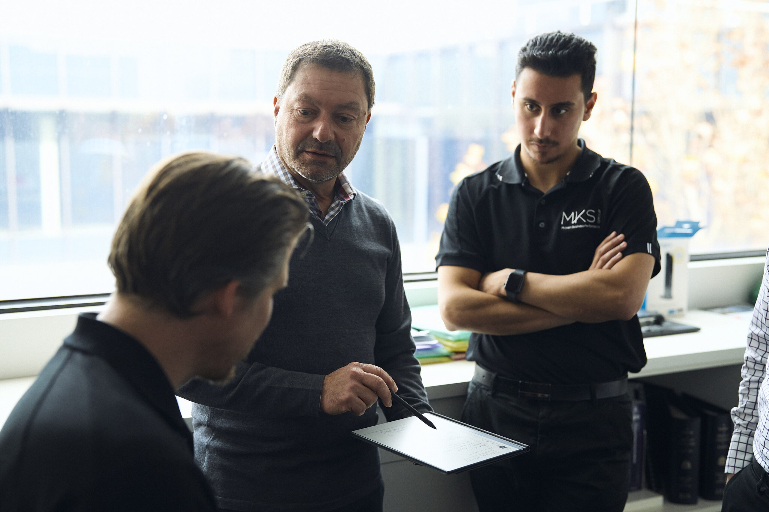 How Franchise Business Advisory Supports Expansion - MKS Group
